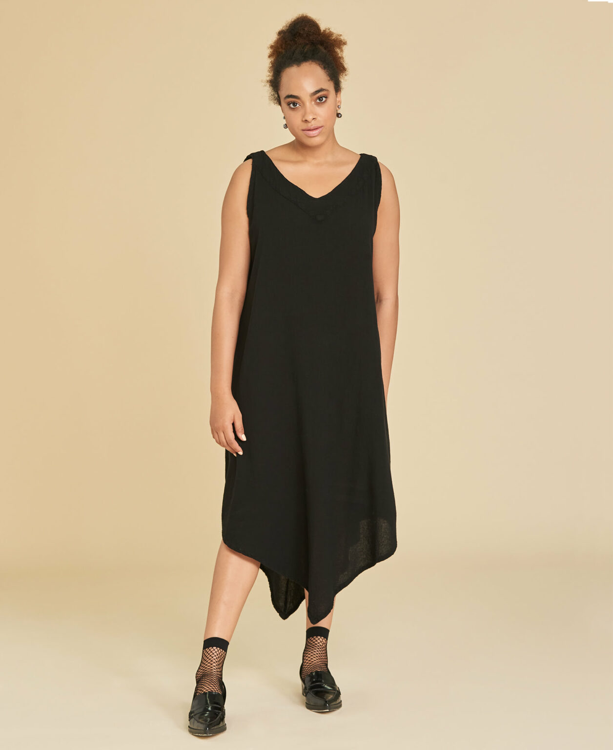 Ropa de Manta con Descuento - Rebajas en Abacá -20%