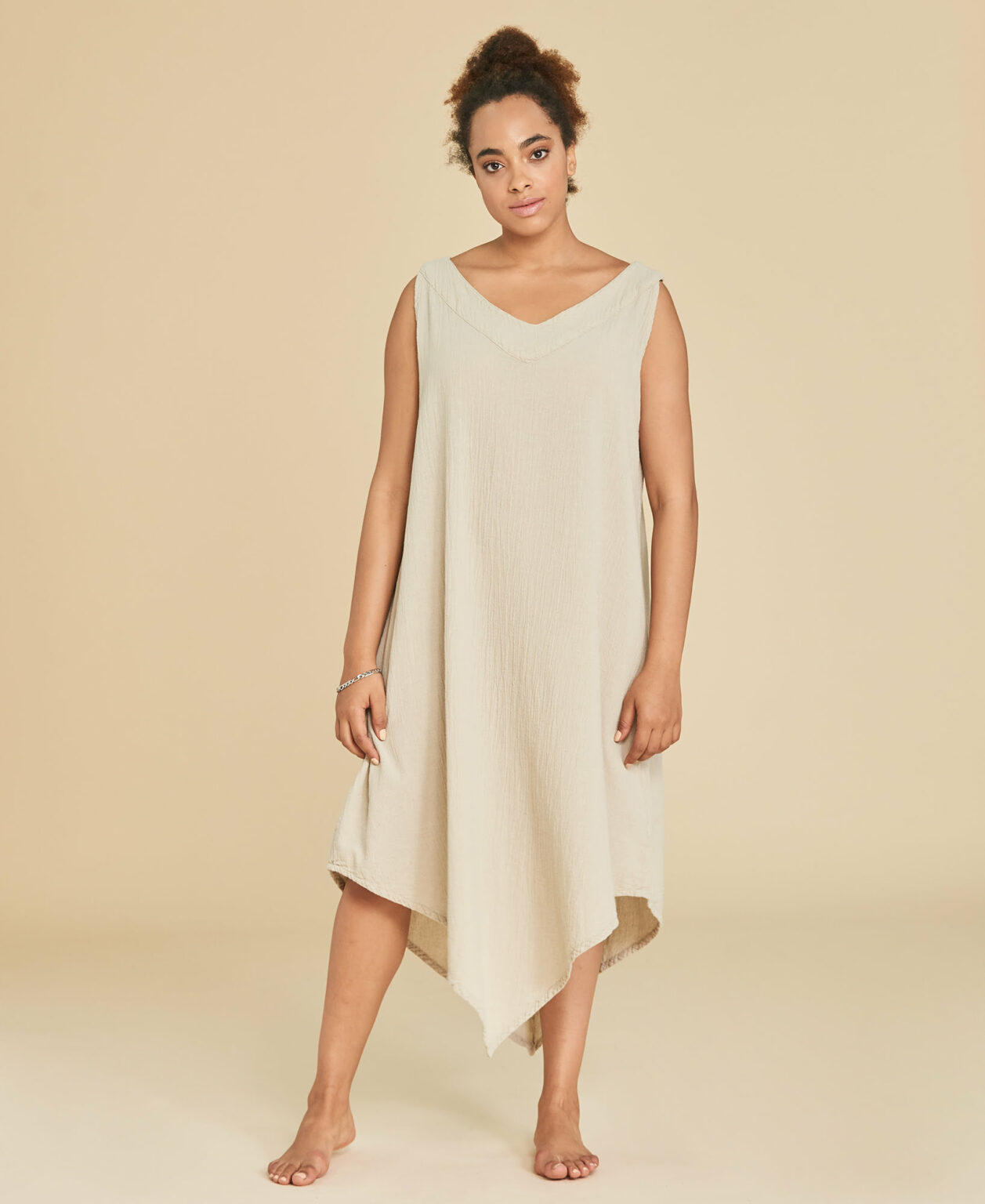 Ropa de Manta con Descuento - Rebajas en Abacá -20%