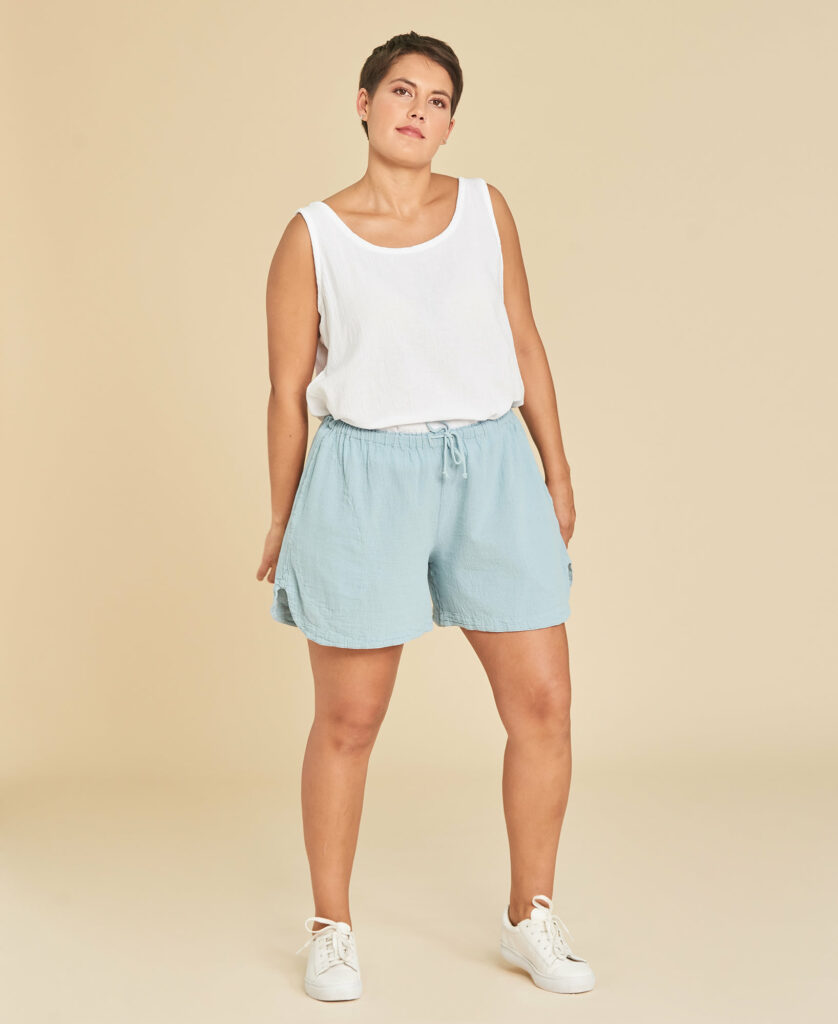 Ropa de Manta con Descuento - Rebajas en Abacá -20%